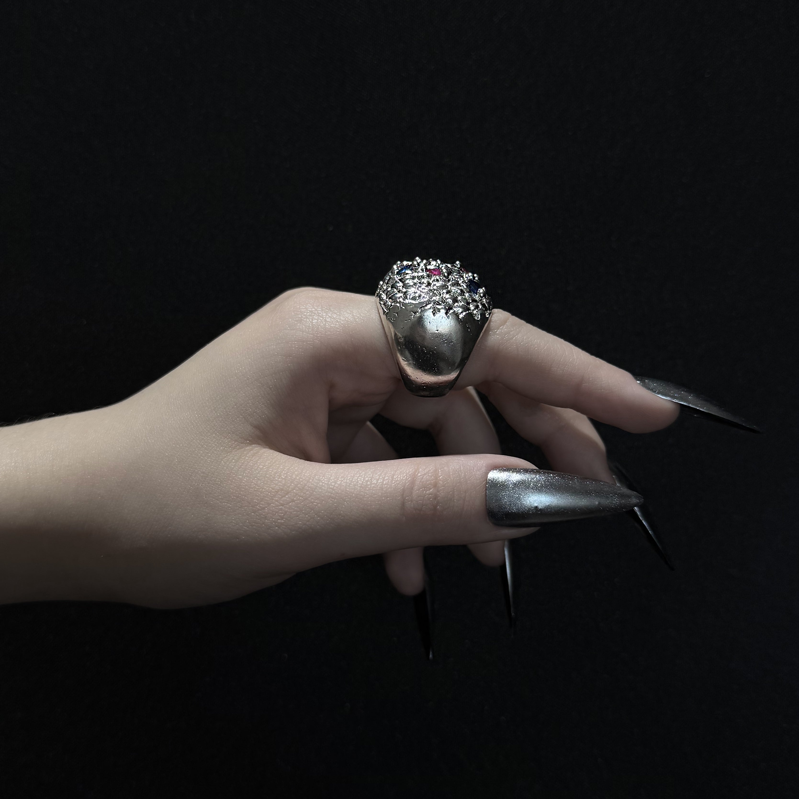 Alisa Silko – #MadeByUCA